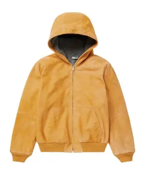 1989 Studio Hooded Jackets For Men