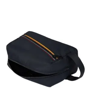 Paul Smith Stripe Detail Wash Bag