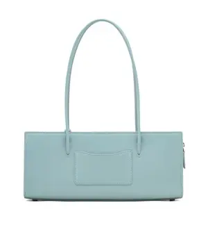 Marc Jacobs The Glam Mirror Satchel Bag