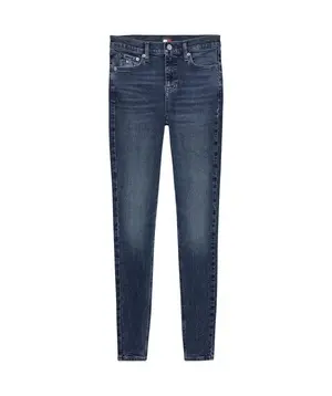 Tommy Hilfiger Belt Loop Jeans