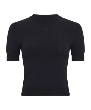 Marine Serre Cuffed Sweaters For Women