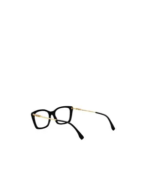 Fendi Rectangular Frame Eyeglasses
