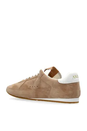 Amiri Low-top Pacific Flats With Star Graphic