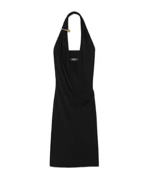 Versace Halterneck Dresses