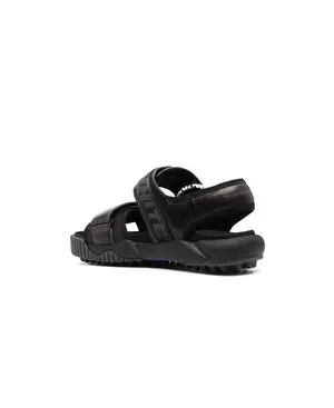 Off-White Odsy Logo Strap Sandals