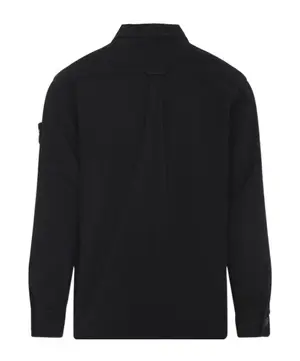 Stone Island Cotton Overshirt
