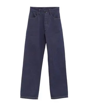 Baserange Ankle Length Bottoms For Women