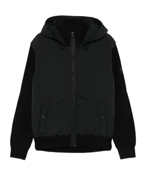 Hugo Boss Hooded Jacket