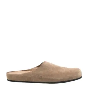 Common Projects Slip On Slides Slipper For Men