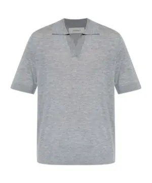 Lisa Yang Store Short Sleeve Shirts For Men