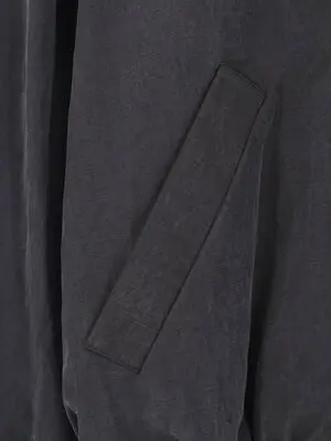 ALYSI Zip-up Bomber Jacket