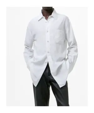 Our Legacy Striped Relaxed Shirt