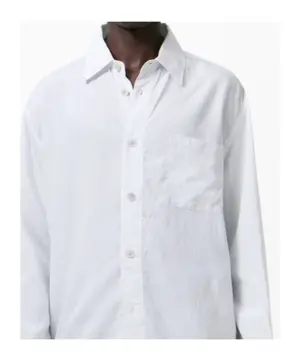 Our Legacy Striped Relaxed Shirt
