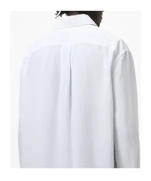 Our Legacy Striped Relaxed Shirt