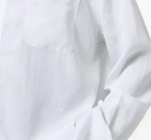 Our Legacy Striped Relaxed Shirt