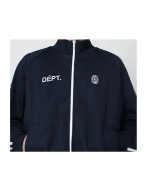 GALLERY DEPT. Zippered Sweatshirt