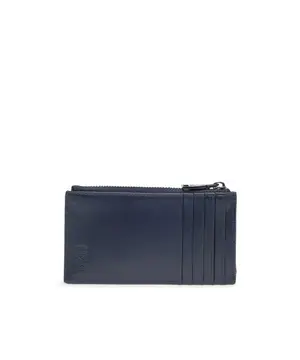 DIESEL® Iii Holi-d Card Holder - Blue
