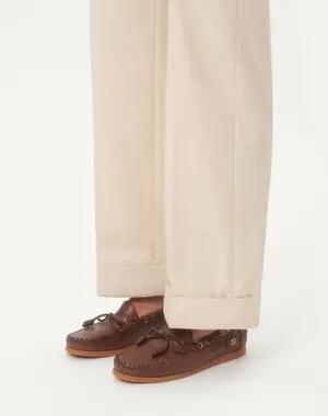 Valentino Garavani Palm Avenue Loafers