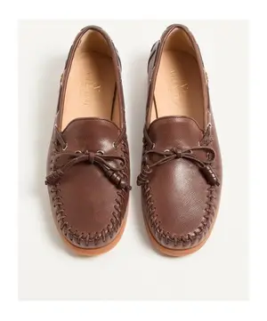 Valentino Garavani Palm Avenue Loafers