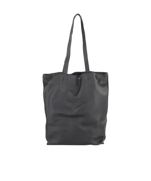 A.p.c. Maiko Shopping Bag - Black