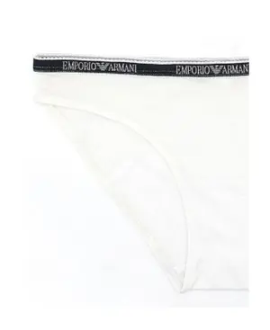 Emporio Armani Logo Detail Panties