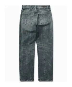 1989 STUDIO Relaxed Fit Jeans