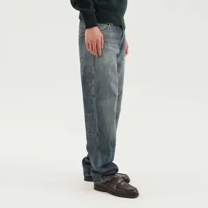 1989 STUDIO Relaxed Fit Jeans