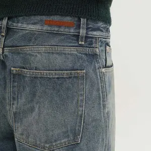 1989 STUDIO Relaxed Fit Jeans