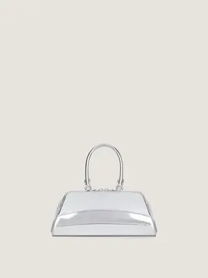 Givenchy Antigona East-west Bag In Laminated Leather