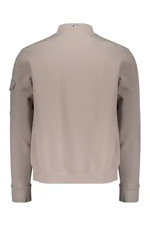 Herno Zip-up Bomber Jacket