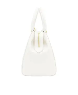 Alexander McQueen Large Birdee Tote Bag