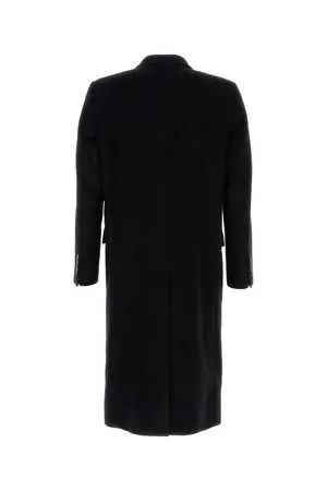 Dolce & Gabbana Double-breasted Coat