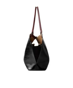 Versace Large Handle Tote Bag