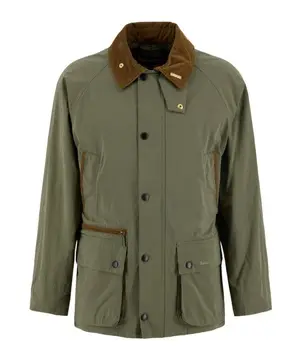 Barbour Icons Bedale Casual Jacket - Ferns