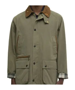 Barbour Icons Bedale Casual Jacket - Ferns