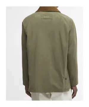 Barbour Icons Bedale Casual Jacket - Ferns