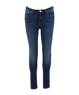 Tommy Hilfiger Belt Loop Jeans