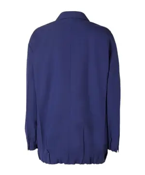 Fendi Single-breasted Peak Lapel Blazer