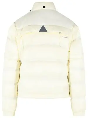 Moncler Day Dynamic Drawstring Hem Puffer Jacket
