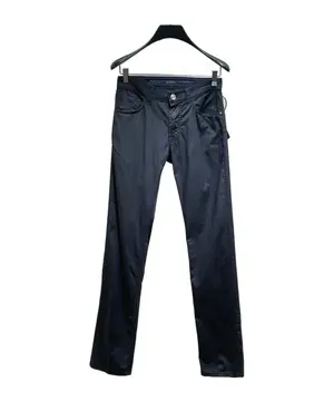 Stefano Ricci Tailored Belt Loops Slacks