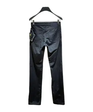 Stefano Ricci Tailored Belt Loops Slacks