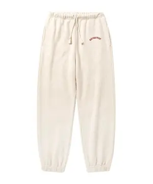 1989 STUDIO Embroidered Drawstring Pants