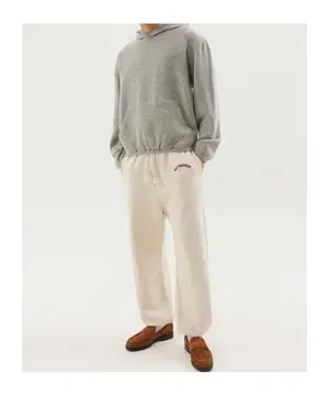 1989 STUDIO Embroidered Drawstring Pants