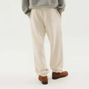 1989 STUDIO Embroidered Drawstring Pants