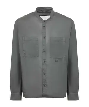 C.P. COMPANY Pocket Detail Shirt