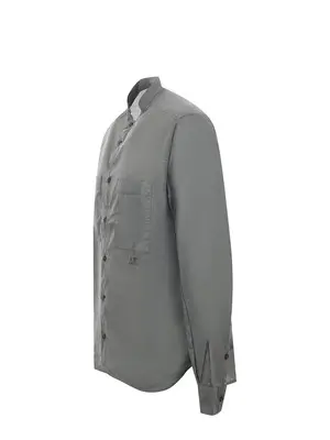 C.P. COMPANY Pocket Detail Shirt