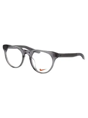 Nike Round Frame Eyeglasses