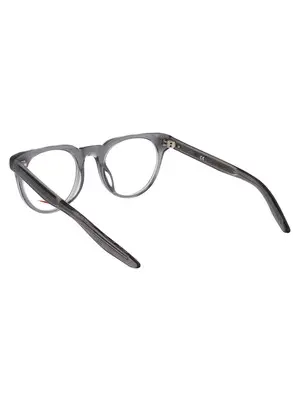 Nike Round Frame Eyeglasses