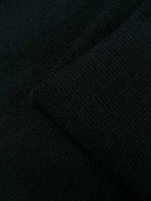 Paul & Shark Wool Roll Neck Jumper