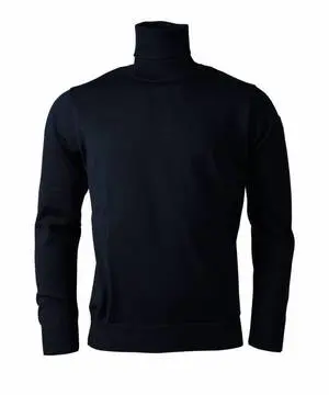Paul & Shark Wool Roll Neck Jumper